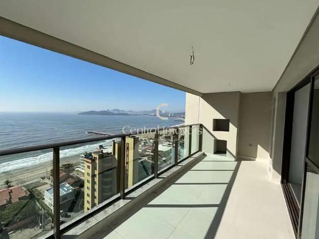 Apartamento para Venda em Balneário Piçarras/SC Centro 3 Quartos