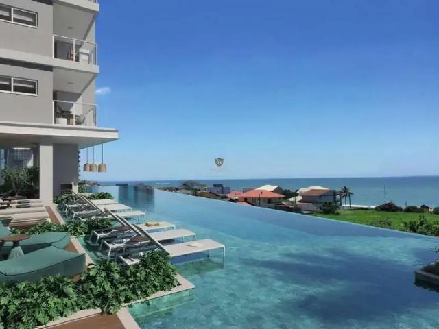 Apartamento para Venda em Balneário Piçarras/SC Centro 3 Quartos