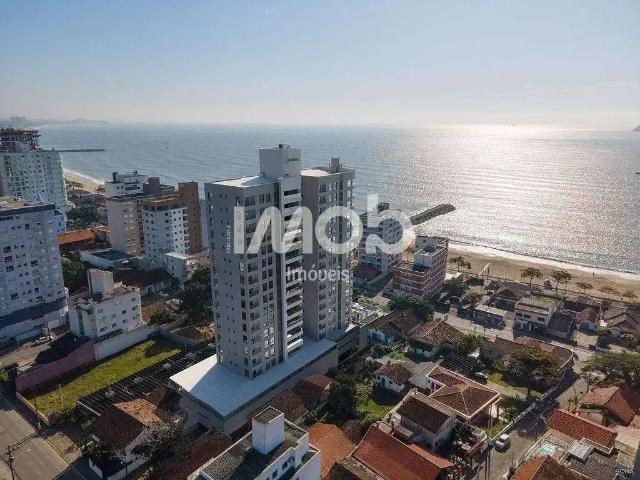 Apartamento para Venda em Balneário Piçarras/SC Centro 3 Quartos