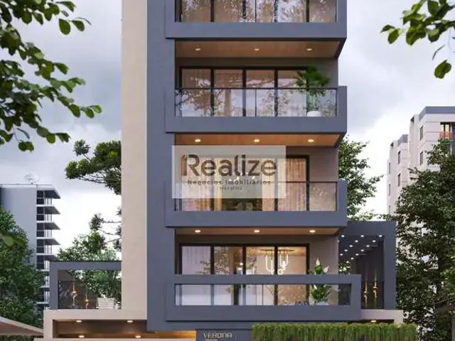 Apartamento para Venda em Balneário Piçarras/SC Centro 3 Quartos