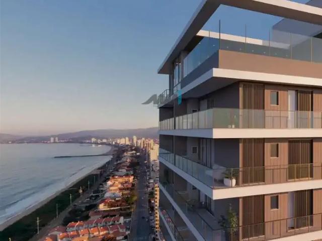 Apartamento para Venda em Balneário Piçarras/SC Centro 3 Quartos