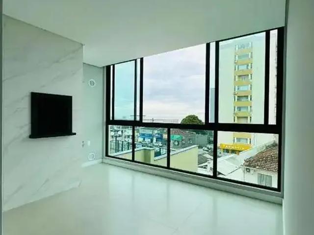 Apartamento para Venda em Balneário Piçarras/SC Centro 3 Quartos