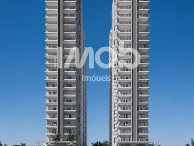 Apartamento para Venda em Balneário Piçarras/SC Centro 3 Quartos