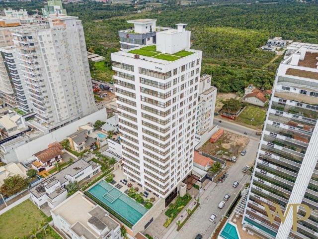 Apartamento para Venda em Balneário Piçarras/SC Centro 3 Quartos