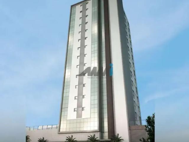 Apartamento para Venda em Balneário Piçarras/SC Centro 3 Quartos