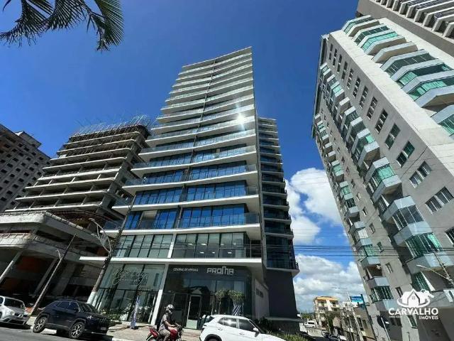 Apartamento para Venda em Balneário Piçarras/SC Centro 3 Quartos
