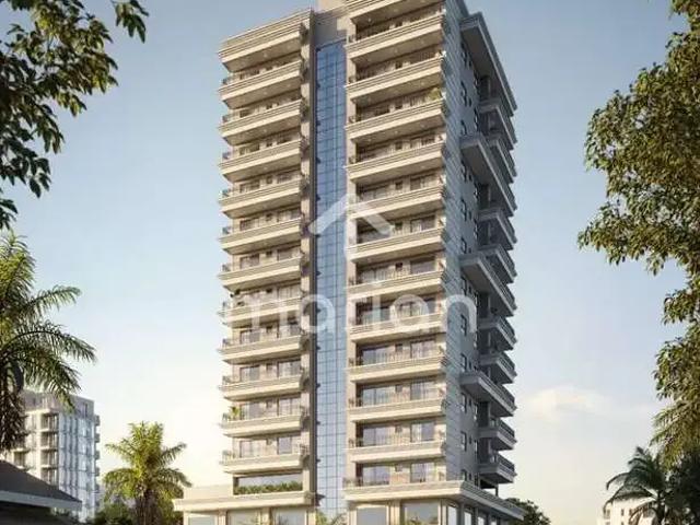 Apartamento para Venda em Balneário Piçarras/SC Centro 3 Quartos