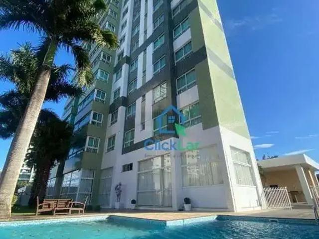 Apartamento para Venda em Balneário Piçarras/SC Centro 3 Quartos
