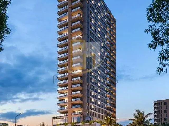 Apartamento para Venda em Balneário Piçarras/SC Centro 3 Quartos