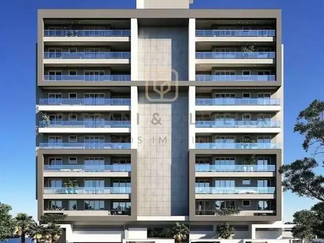 Apartamento para Venda em Balneário Piçarras/SC Centro 3 Quartos
