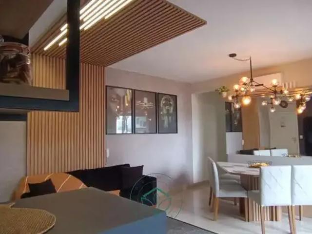 Apartamento para Venda em Balneário Piçarras/SC Centro 3 Quartos