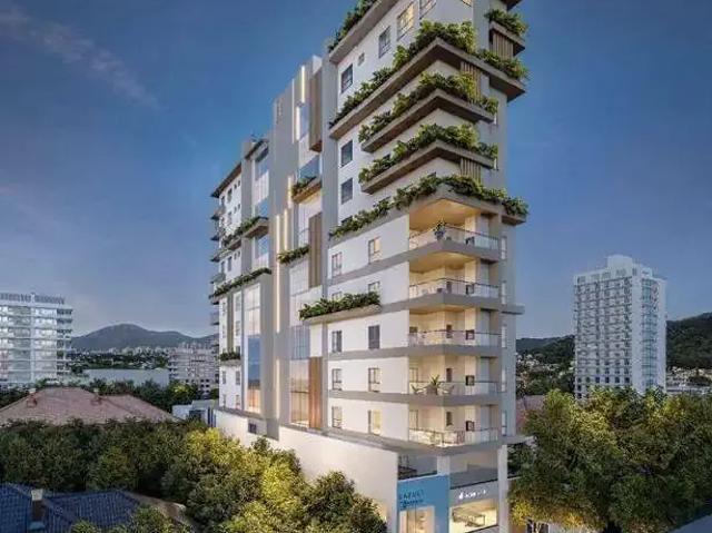 Apartamento para Venda em Balneário Piçarras/SC Centro 3 Quartos