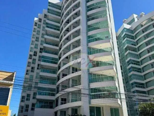 Apartamento para Venda em Balneário Piçarras/SC Centro 3 Quartos