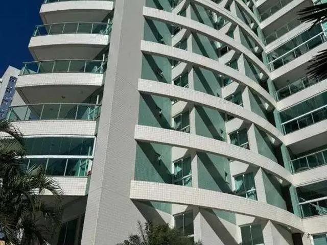 Apartamento para Venda em Balneário Piçarras/SC Centro 3 Quartos