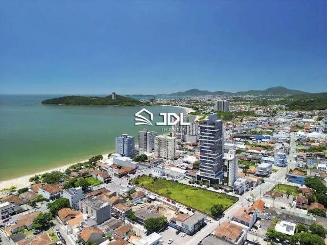 Apartamento para Venda em Balneário Piçarras/SC Centro 3 Quartos