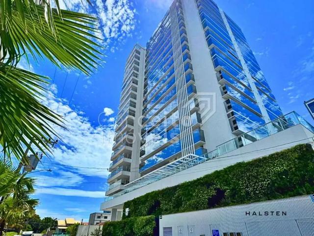 Apartamento para Venda em Balneário Piçarras/SC Centro 3 Quartos