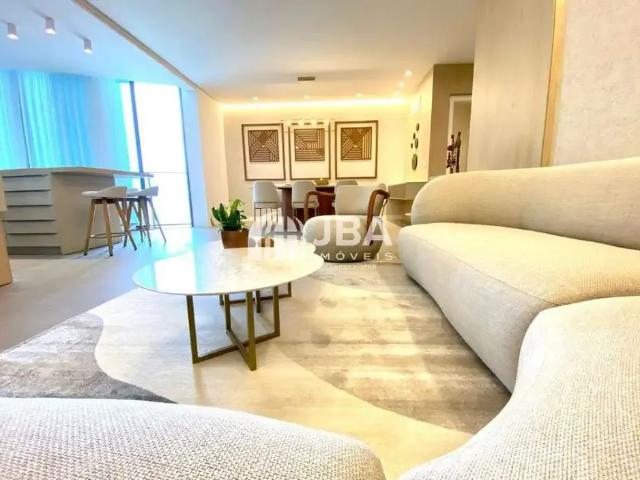 Apartamento para Venda em Balneário Piçarras/SC Centro 3 Quartos
