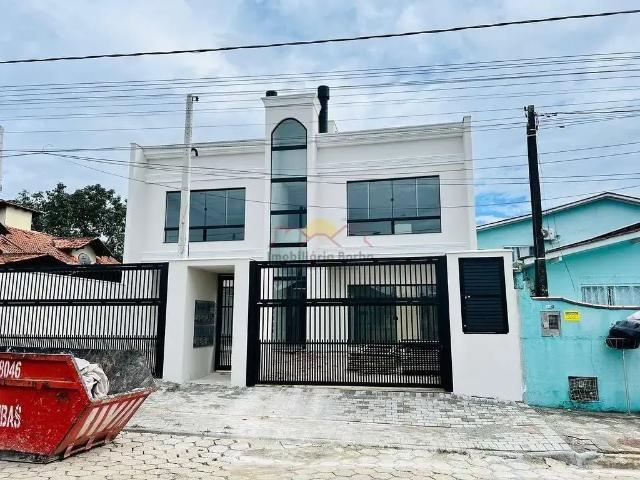Apartamento para Venda em Balneário Piçarras/SC Centro 3 Quartos