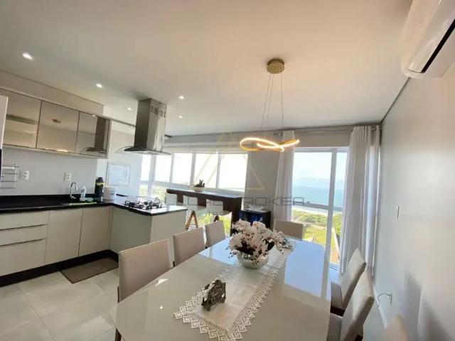 Apartamento para Venda em Balneário Piçarras/SC Centro 3 Quartos