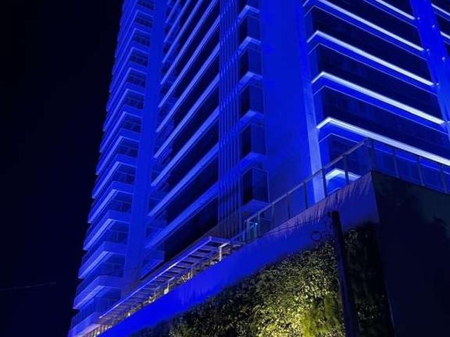 Apartamento para Venda em Balneário Piçarras/SC Centro 3 Quartos