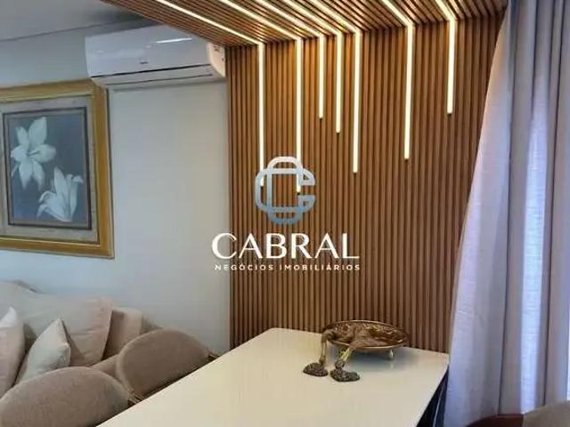 Apartamento para Venda em Balneário Piçarras/SC Centro 3 Quartos
