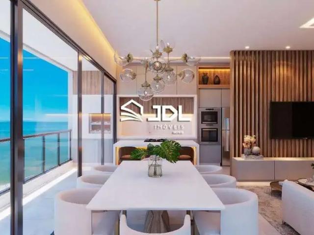 Apartamento para Venda em Balneário Piçarras/SC Centro 3 Quartos