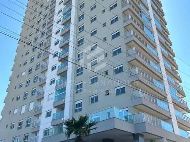 Apartamento para Venda em Balneário Piçarras/SC Centro 3 Quartos