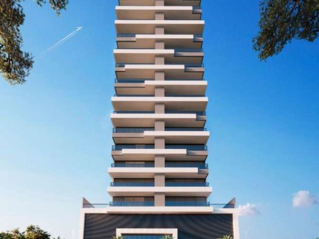 Apartamento para Venda em Balneário Piçarras/SC Centro 3 Quartos