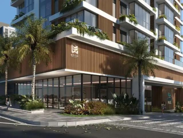 Apartamento para Venda em Balneário Piçarras/SC Centro 3 Quartos