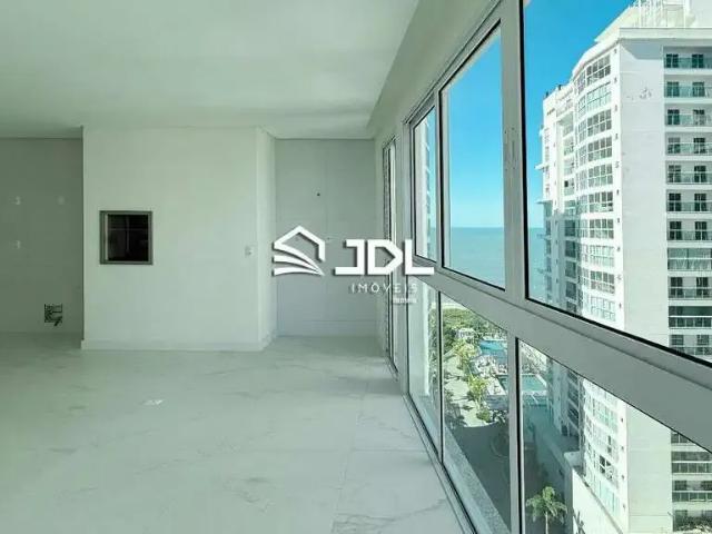 Apartamento para Venda em Balneário Piçarras/SC Centro 3 Quartos