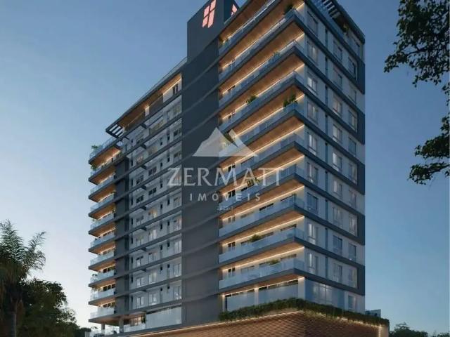 Apartamento para Venda em Balneário Piçarras/SC Centro 3 Quartos