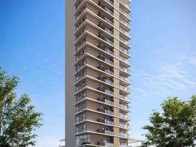 Apartamento para Venda em Balneário Piçarras/SC Centro 3 Quartos