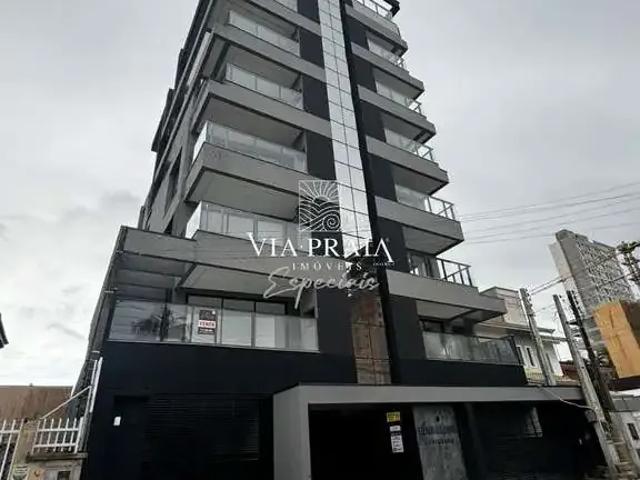 Apartamento para Venda em Balneário Piçarras/SC Centro 3 Quartos
