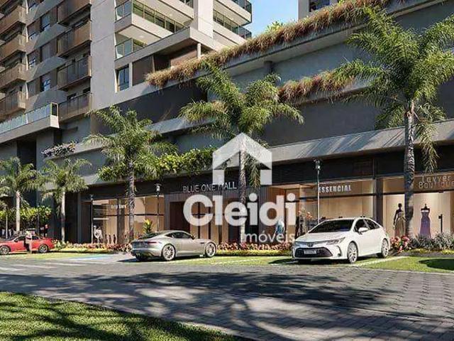Apartamento para Venda em Balneário Piçarras/SC Centro 3 Quartos