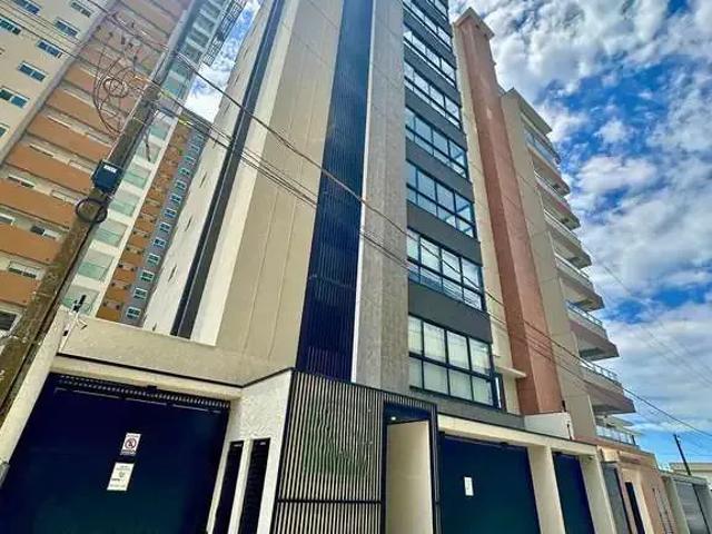 Apartamento para Venda em Balneário Piçarras/SC Centro 3 Quartos