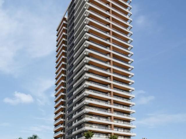 Apartamento para Venda em Balneário Piçarras/SC Centro 3 Quartos