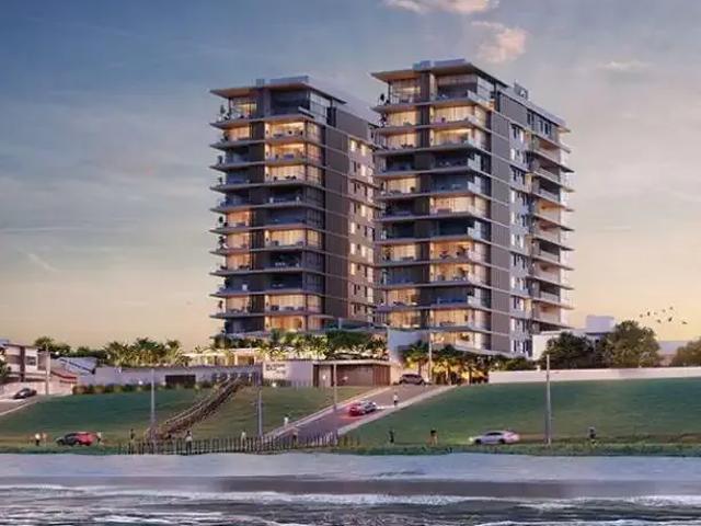Apartamento para Venda em Balneário Piçarras/SC Centro 3 Quartos