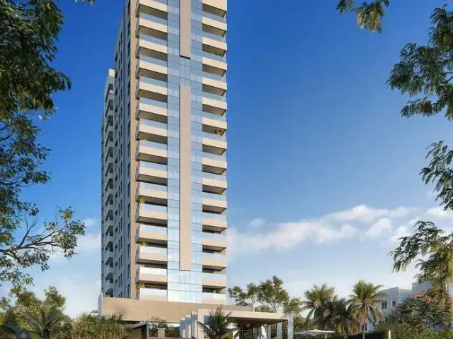 Apartamento para Venda em Balneário Piçarras/SC Centro 3 Quartos