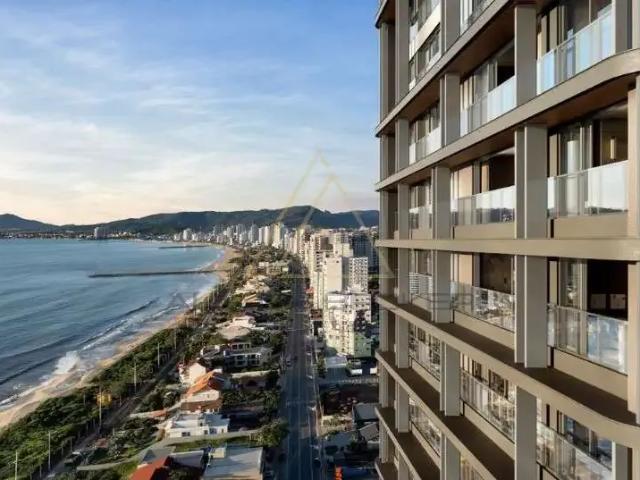 Apartamento para Venda em Balneário Piçarras/SC Centro 3 Quartos