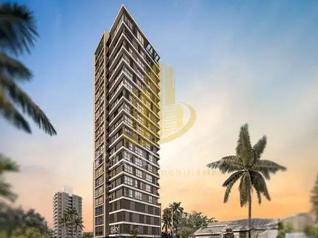 Apartamento para Venda em Balneário Piçarras/SC Centro 3 Quartos