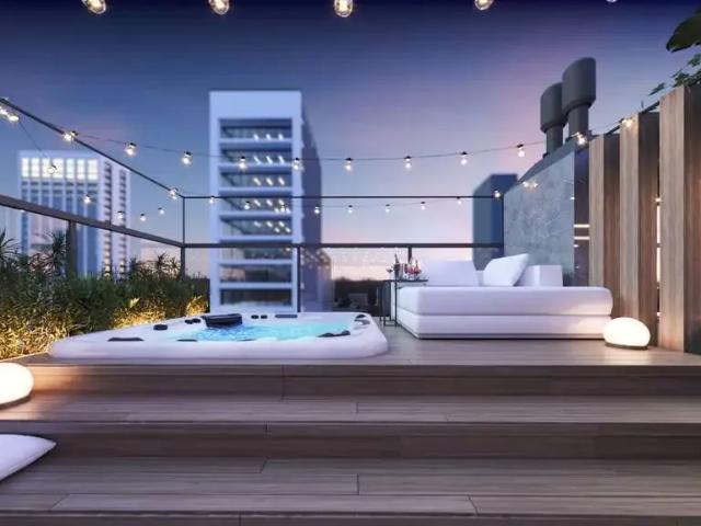Apartamento para Venda em Balneário Piçarras/SC Centro 3 Quartos