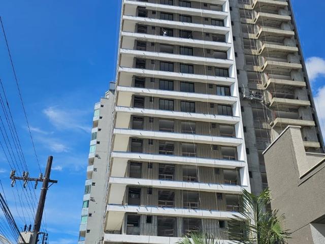 Apartamento para Venda em Balneário Piçarras/SC Centro 3 Quartos