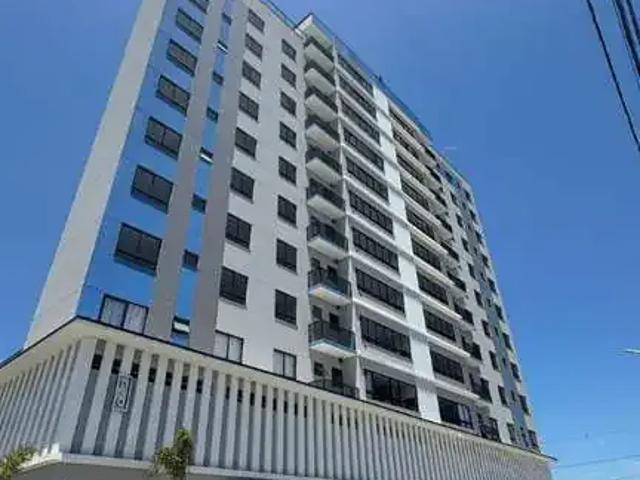 Apartamento para Venda em Balneário Piçarras/SC Centro 3 Quartos