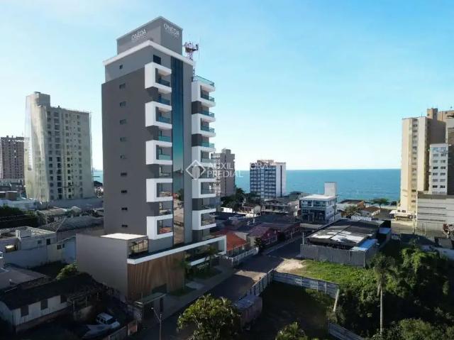 Apartamento para Venda em Balneário Piçarras/SC Centro 3 Quartos