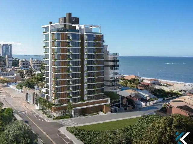 Apartamento para Venda em Balneário Piçarras/SC Centro 3 Quartos