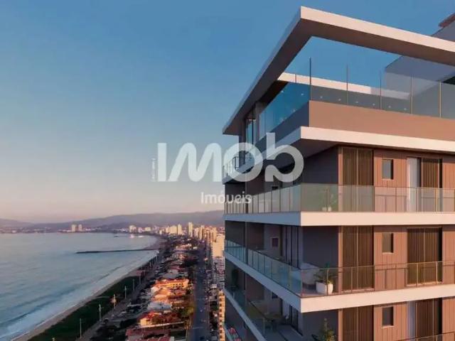 Apartamento para Venda em Balneário Piçarras/SC Centro 3 Quartos