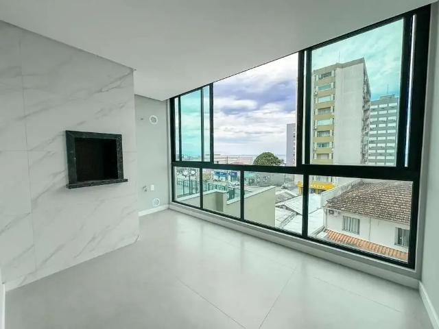Apartamento para Venda em Balneário Piçarras/SC Centro 3 Quartos