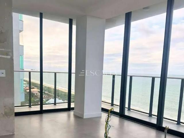 Apartamento para Venda em Balneário Piçarras/SC Centro 3 Quartos