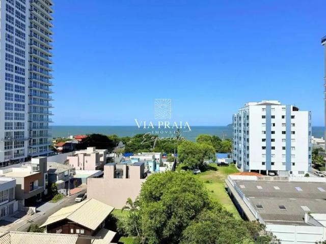 Apartamento para Venda em Balneário Piçarras/SC Centro 3 Quartos
