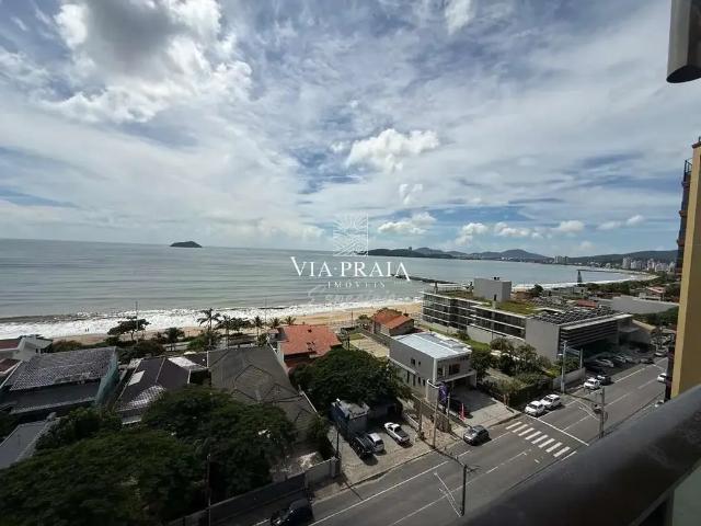 Apartamento para Venda em Balneário Piçarras/SC Centro 3 Quartos